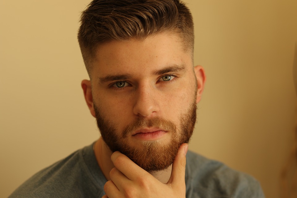 Top 8 Different Types of Beards