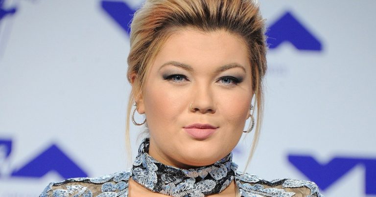 The Real-Life Story of Amber Portwood and Revelations Made by Her