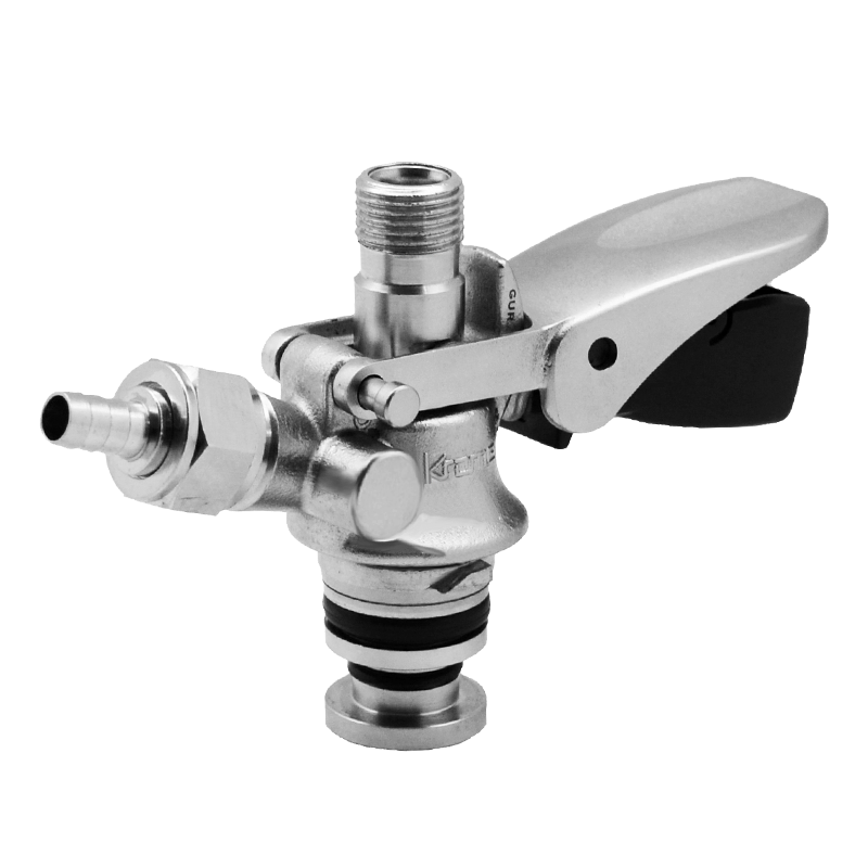 What Is the Most Common Keg Coupler?﻿