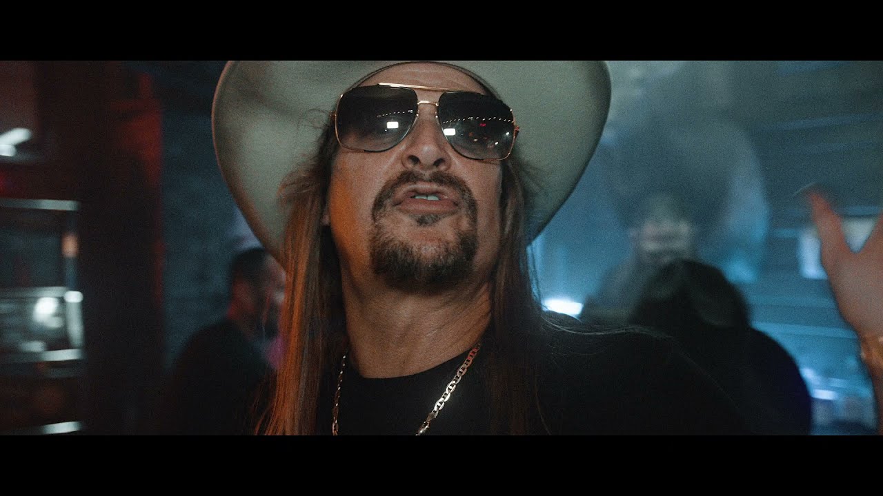 Kidd Rock Net Worth