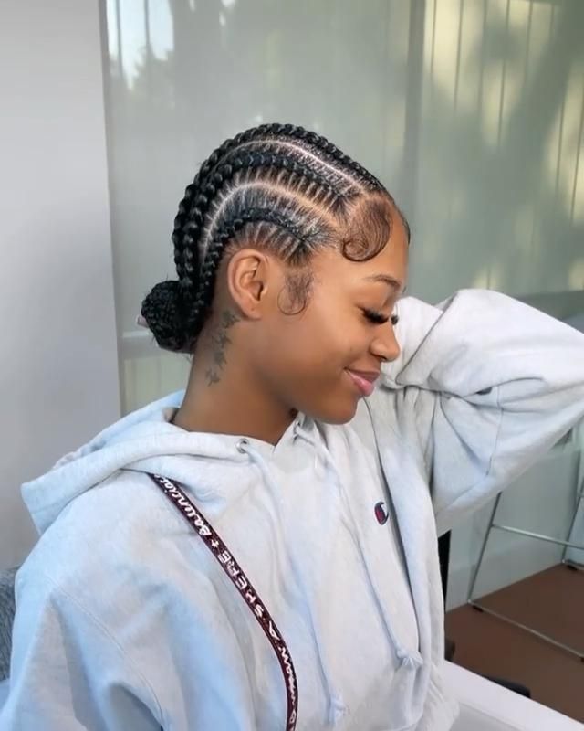 Dess Dior Braids