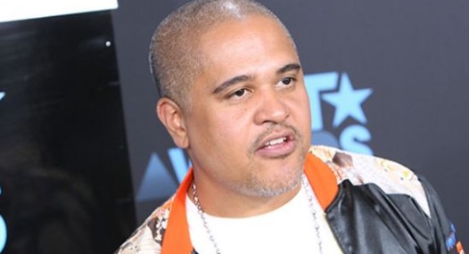 Irv Gotti Net Worth