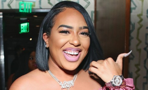 B Simone Net Worth