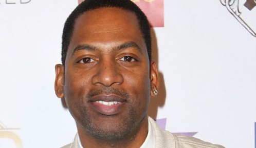 Tony Rock Net Worth – A Look at the Successful Comedian