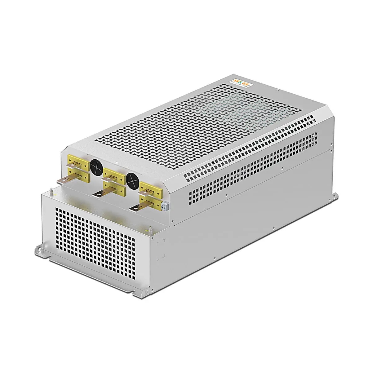 Harmonic Distortion Filters: Enhancing Sound Quality and Efficiency in ...