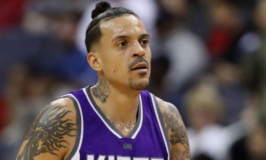 Matt Barnes Net Worth : From NBA Enforcer to Entrepreneur