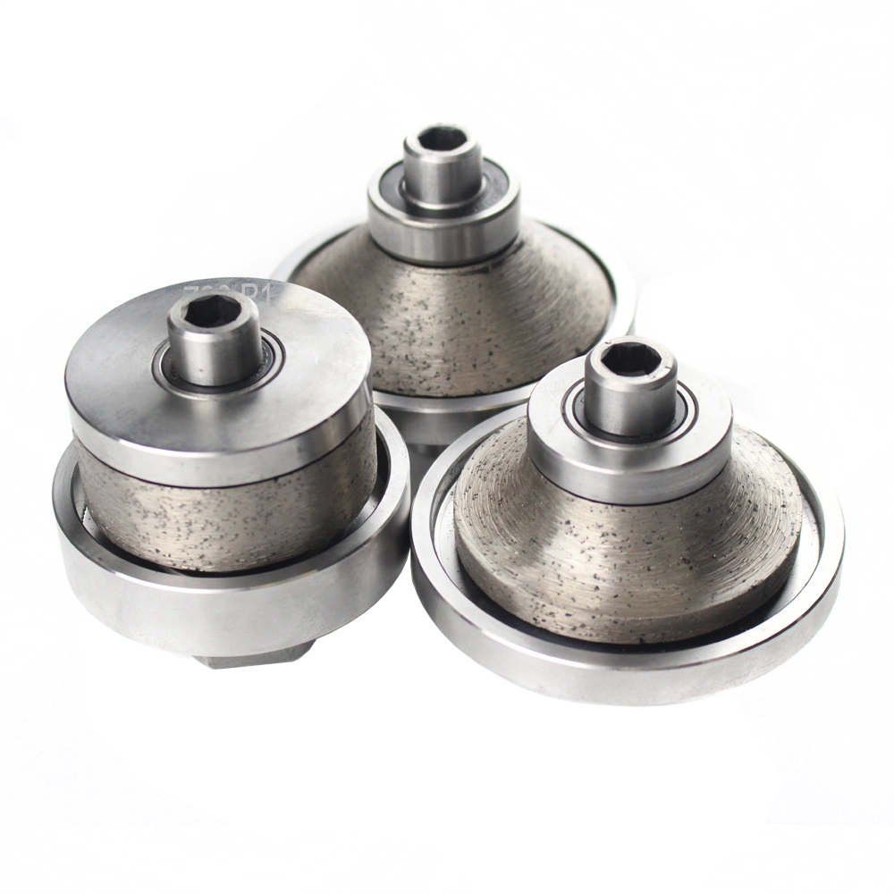 The Evolution of Diamond Router Bits: From Manual to Automated Cutting ...
