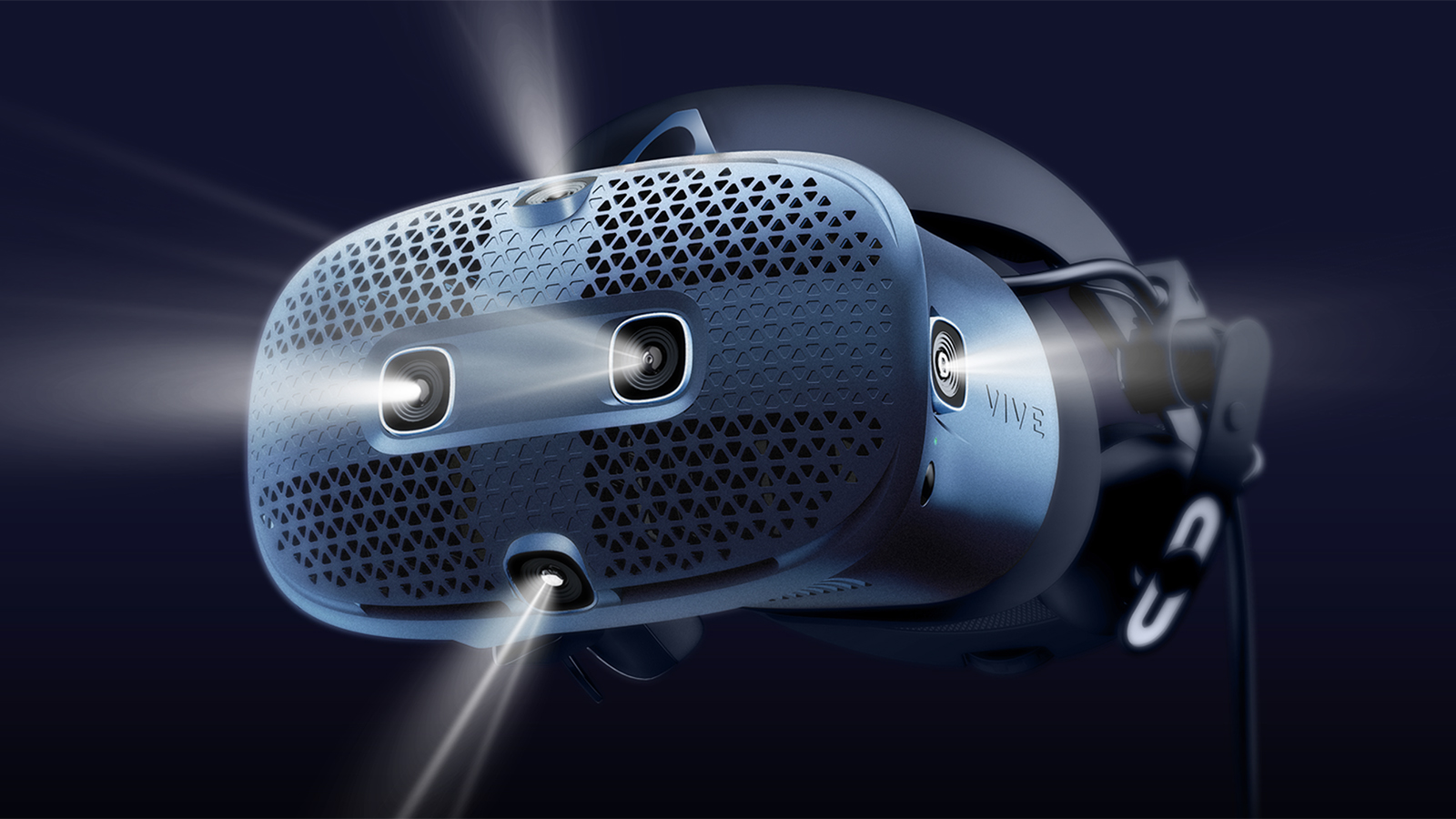 Augmenting Virtual Reality Experiences with Cosmos (ATOM)