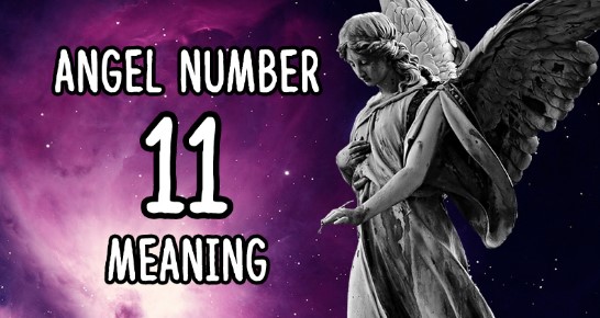 Angel Number 11 - Unraveling the Mystical Significance