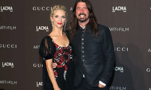 Dave Grohl Net Worth, Early Life, and Career