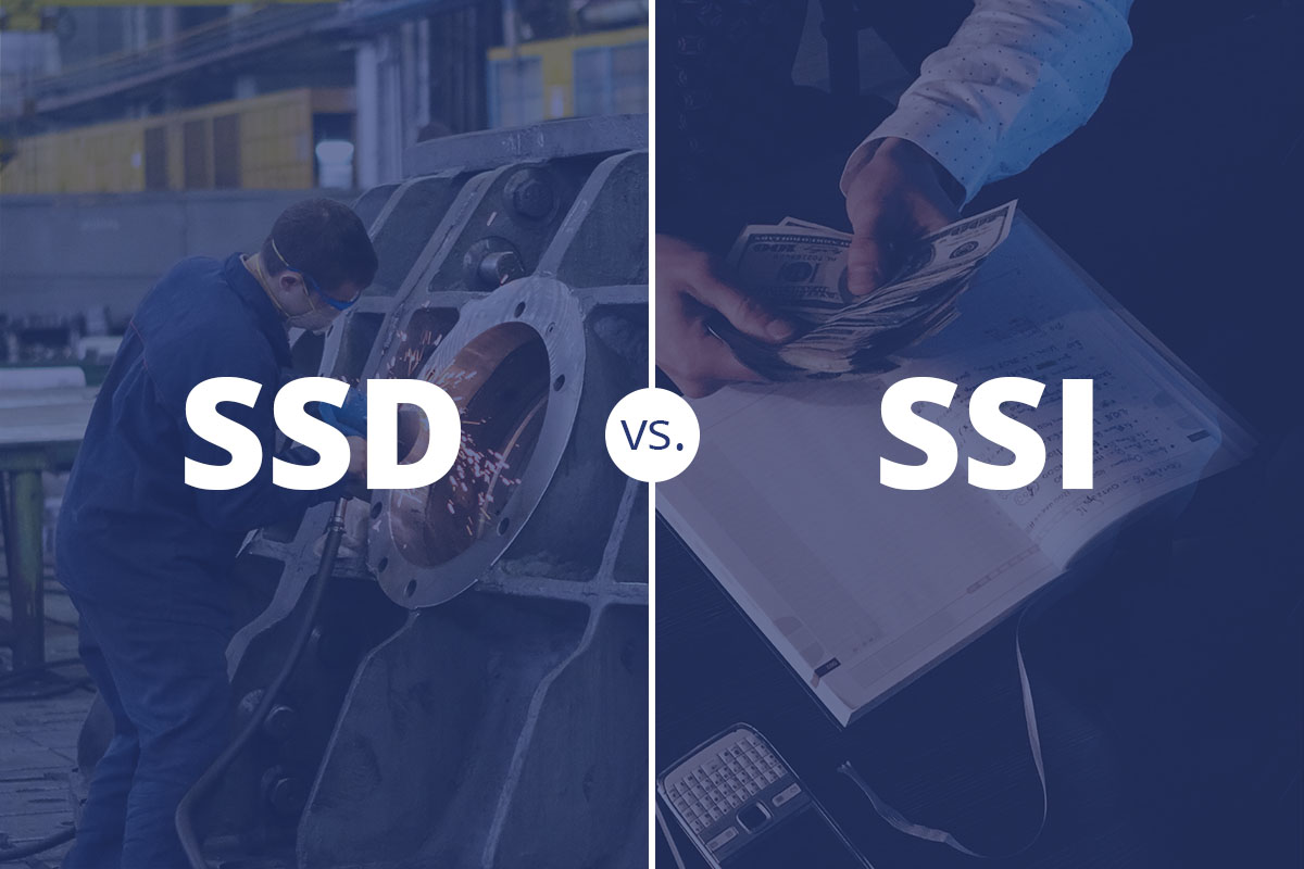 Understanding the Difference Between SSD and SSI