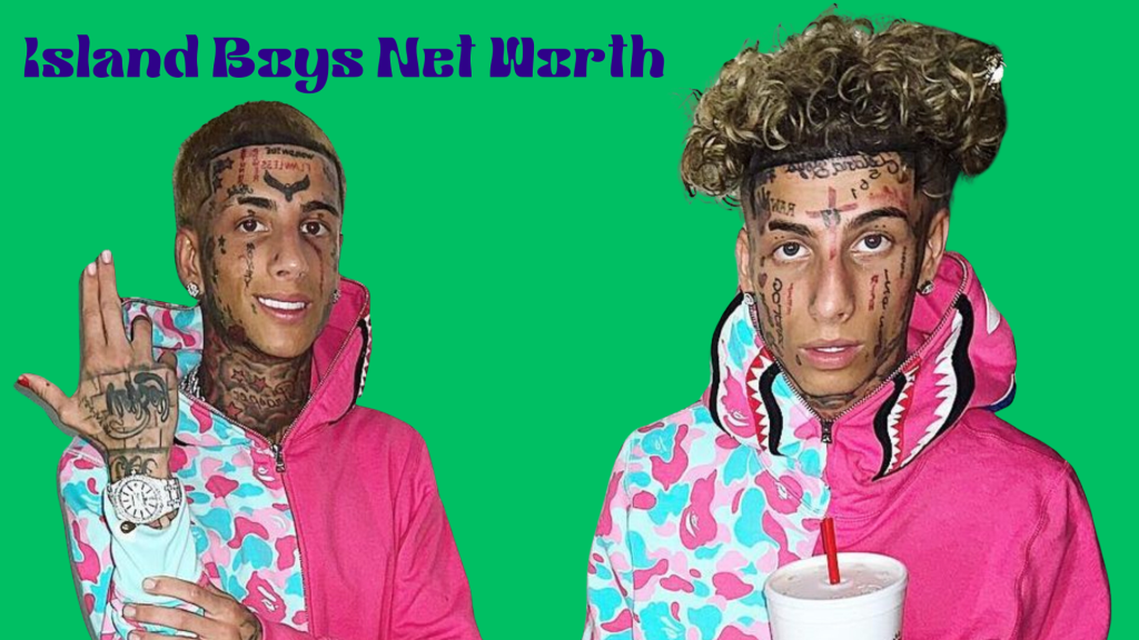 Venegas Twins aka Island Boys Net Worth, Biography, and More