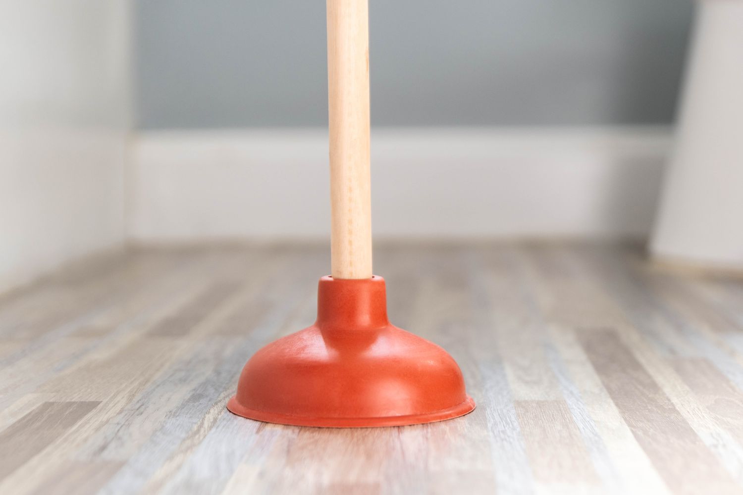 4 Different Types of Plungers and What They Are Used for