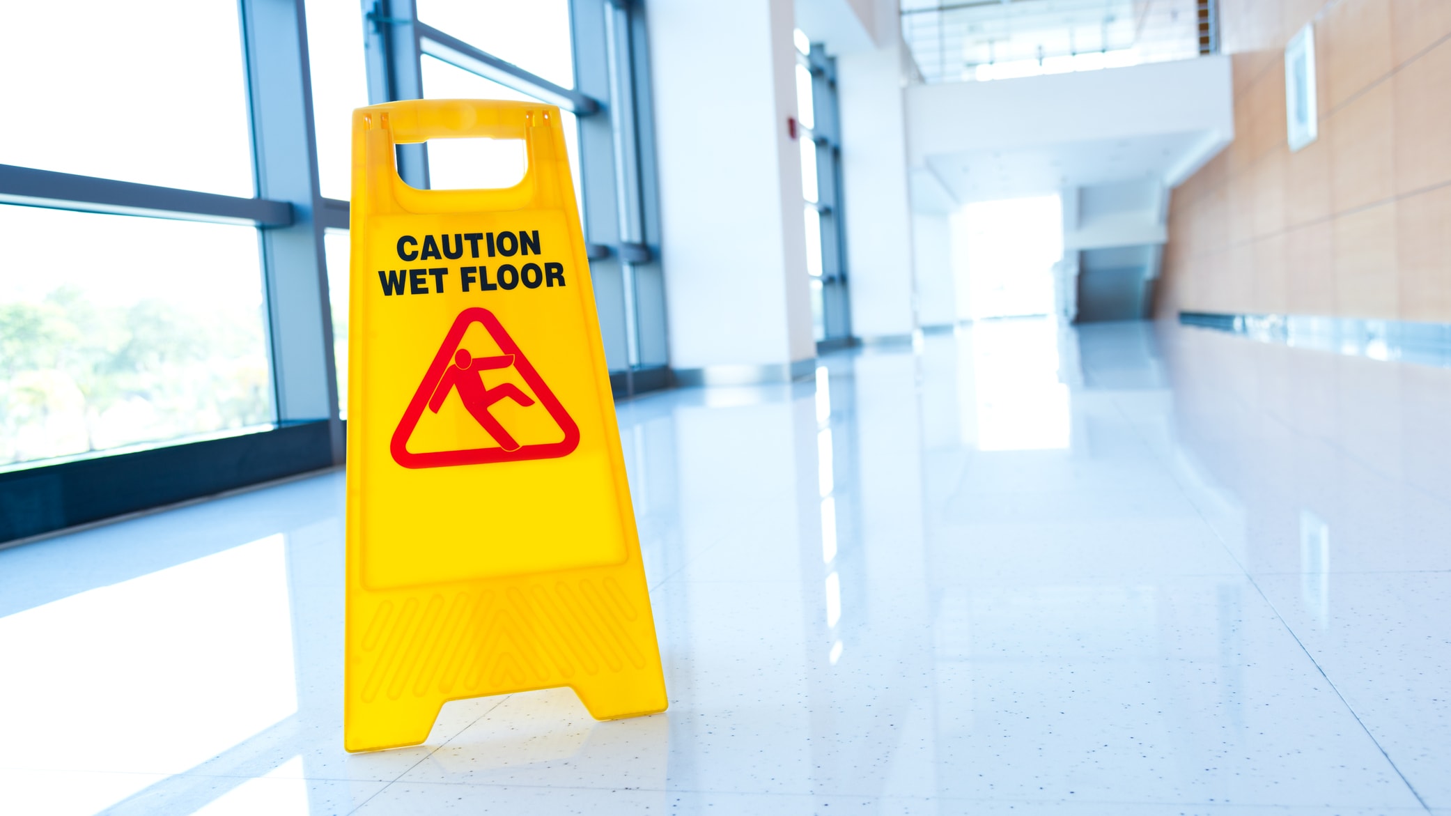 Danger Zones: Top 10 Safety Hazards Hiding in Your Home